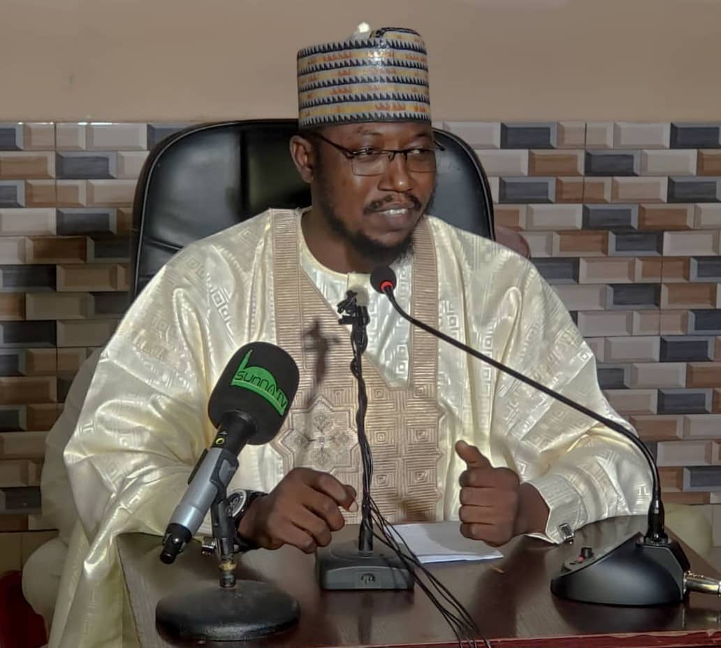 Sheikh Muhammad Sani Khamis Abu Haisam