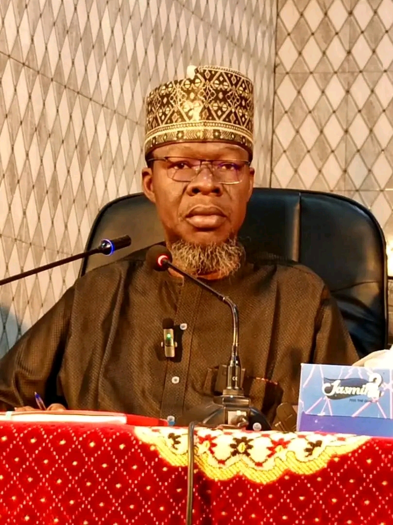 Sheikh Musa Adam MaiHula